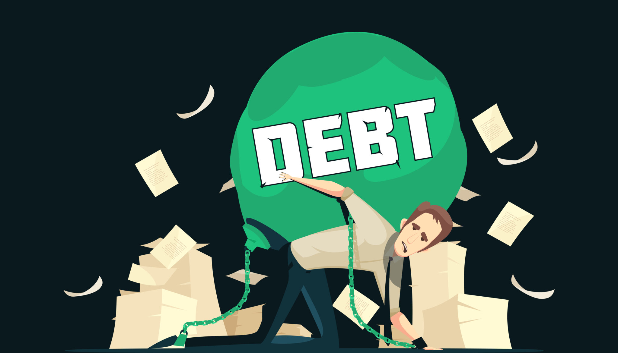 What Is Technical Debt - Zenkoders