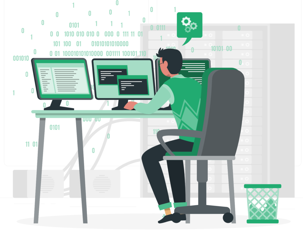 Zenkoders - Mobile App and Web App Development Services