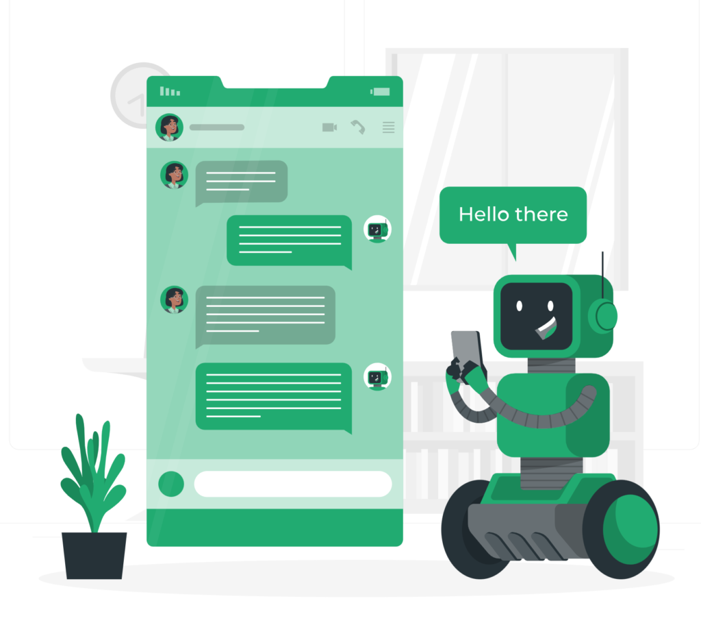 Custom ChatGPT Development - Zenkoders