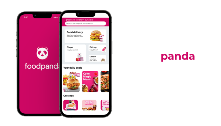 Discover the Top 5 Food Delivery Apps - A Comprehensive Analysis