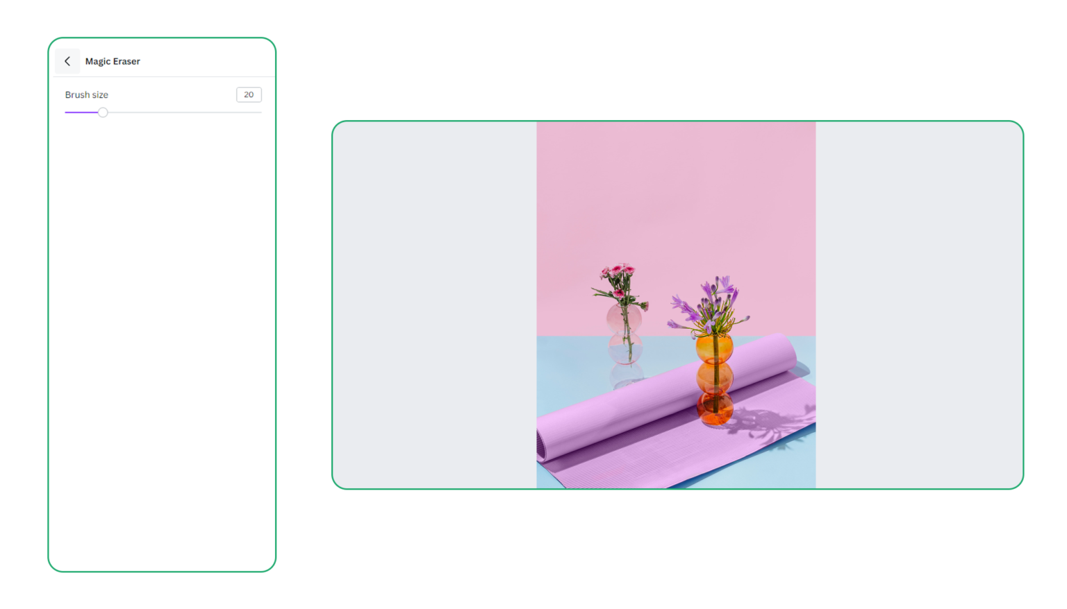 Unlock the power of AI in design with Canva Magic Studio