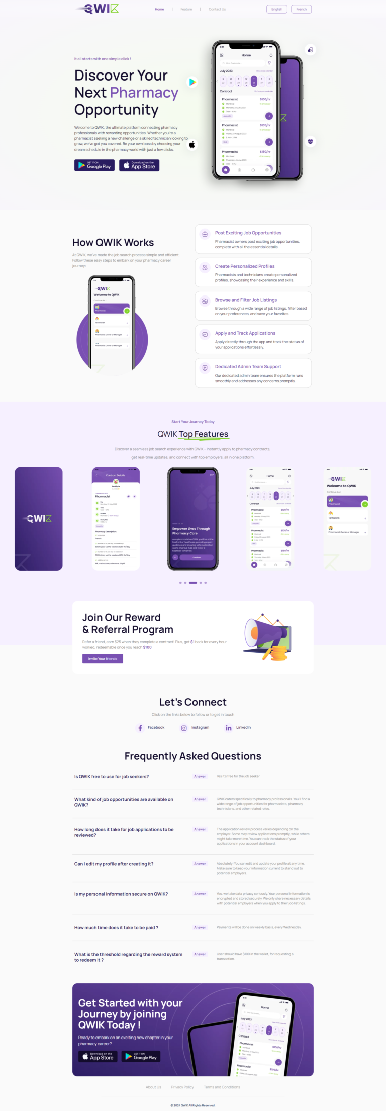 Portfolio - Zenkoders